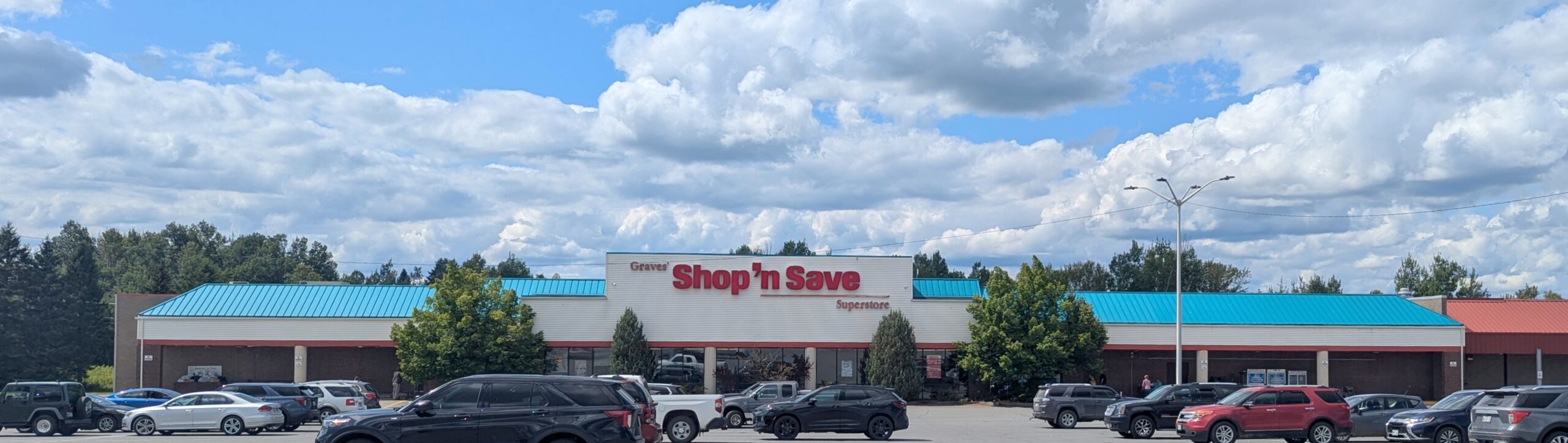 for each $10 purchase Learn more Welcome to Graves' Shop 'n Save